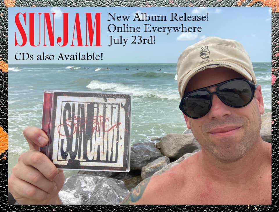 Podcast: Sporatic Sunjam – 343COLLECTIVE