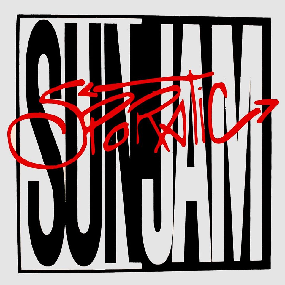 Podcast: Sporatic Sunjam – 343COLLECTIVE